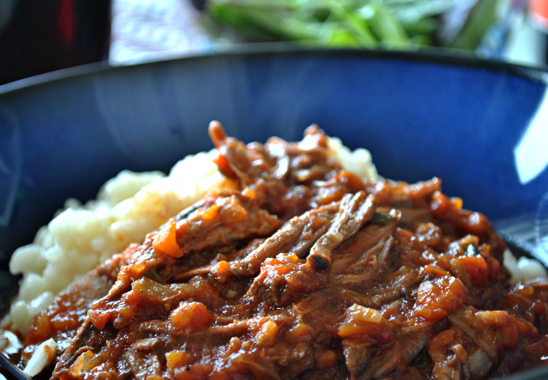 What Is Braised Short Rib Ragu at Albert Glover blog